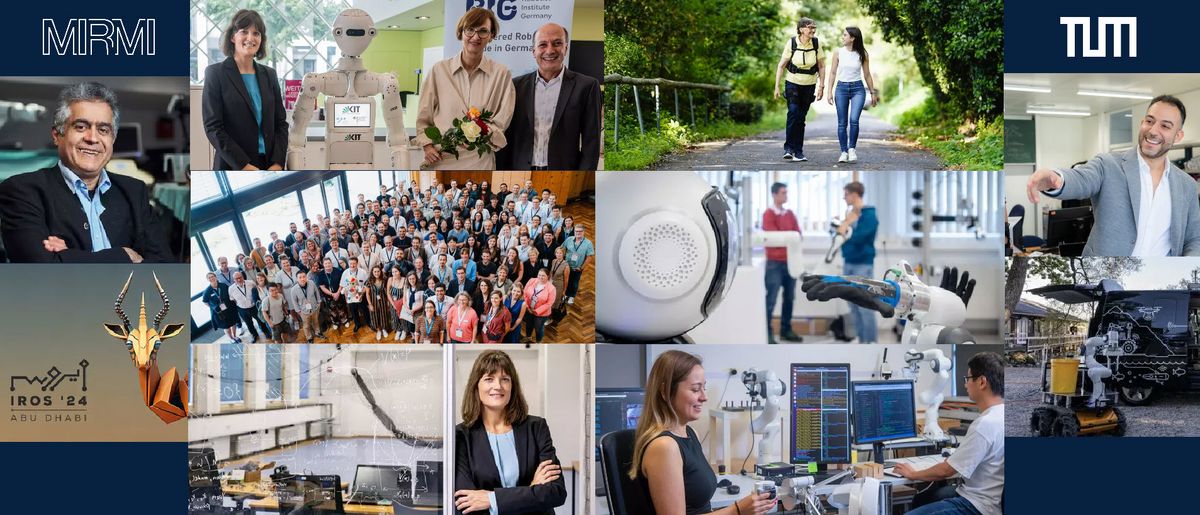 Ten robotics highlights from 2024 - MIRMI-AIM