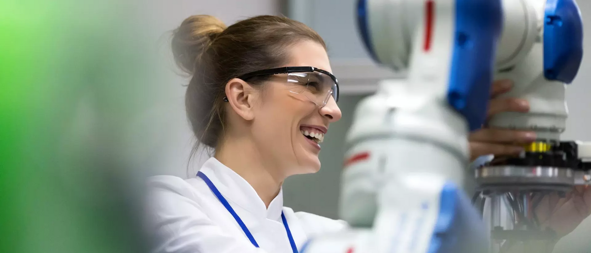 Erster KI-Experimentierraum für automatische Wissensgenerierung - MIRMI-AIM